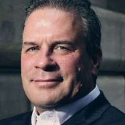 J. Robert Collins, Jr. - CEO @ Mercantile Global Holdings - Crunchbase ...