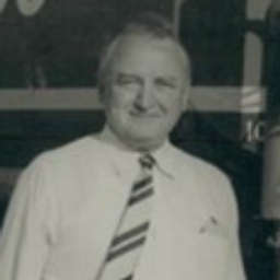 Richard Paul Fleckenstein - Crunchbase Person Profile