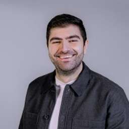 Hossein Rezaei - Founder and CEO @ WingZ - Crunchbase Person Profile