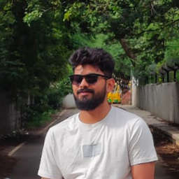 Aravind Thomas Rajan - Crunchbase Person Profile