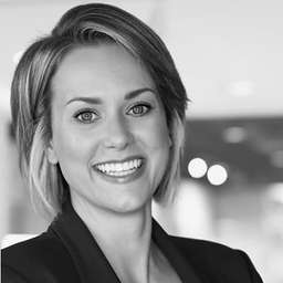 Caitlin McMinn - Crunchbase Person Profile