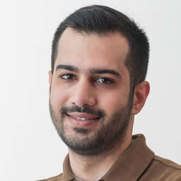 Ali Karami - Crunchbase Person Profile