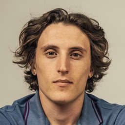 Gabriele Rossi - Crunchbase Person Profile