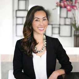 Desiree Q. Luong - Founder and Executive Director @ Honu Intervention - Crunchbase Person Profile