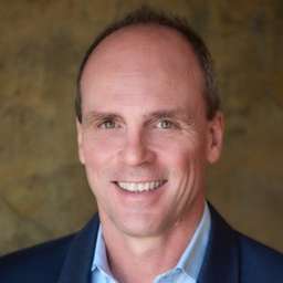 Stephen Shoemaker - Crunchbase Person Profile