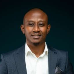 Stephen Mwangi - CEO & Co-Founder @ Niobi - Crunchbase Person Profile