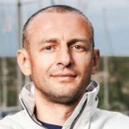 Ghenadie Dumanov - CEO & Founder @ Getik Technology - Crunchbase Person ...
