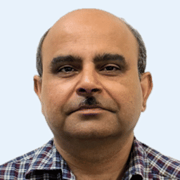 Ratnesh Sharma - Crunchbase Person Profile