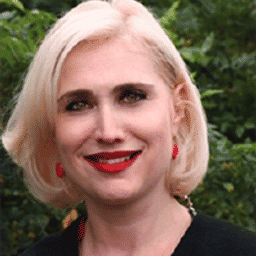 Elena Sturman - President & Chief Executive Officer @ The Glaucoma ...