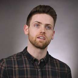 Luke Monaghan - Crunchbase Person Profile