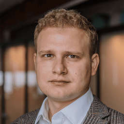 Alexey Gevlich - Crunchbase Person Profile