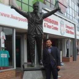 Karan Jindal - Founder & CEO @ Zoe - Crunchbase Person Profile