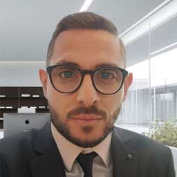 Fabio Ciciotti - CEO and CTO @ FlexUp Technology - Crunchbase Person ...