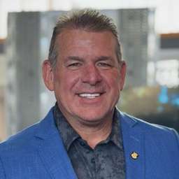 James Crocker - Founder and CEO @ Hog Technologies - Crunchbase Person Profile