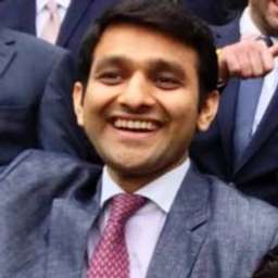 Amit Mehta - Crunchbase Person Profile