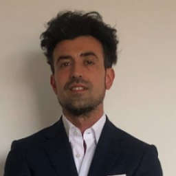 Rudolf Guenzani - Co-Founder @ Bacco Minore - Crunchbase Person Profile