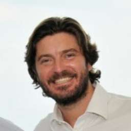 Allan Aires de Melo Cordeiro - Shareholder @ Conecta Resinas - Crunchbase Person Profile