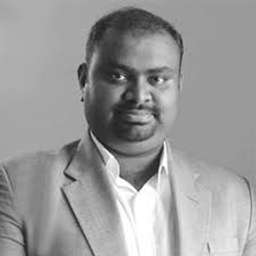 Eldho Joy - Crunchbase Person Profile