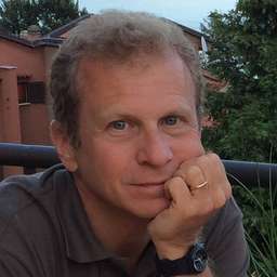 Luca Munari - Founder & CEO @ Respitalia - Crunchbase Person Profile