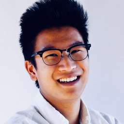 Eric Ngo - Crunchbase Person Profile