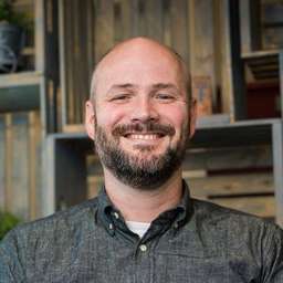 Eric Lynch - Founder, Principal & Operations Director @ build/create ...