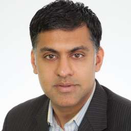 Milan Doshi - CEO and Founder @ Doshi Consulting Solutions - Crunchbase ...