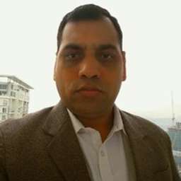 Rajesh Londhe - co-founder @ Phi Commerce Pvt Ltd - Crunchbase Person ...