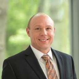 Mark Henrickson - Chief Financial Officer @ Madison Investments ...