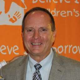 Brian Morrison - Founder, President and CEO @ Believe In Tomorrow ...