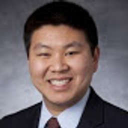 Arthur Chow - Vice President @ S2G Investments - Crunchbase Person Profile