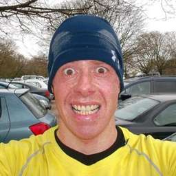 David Hegarty - Crunchbase Person Profile