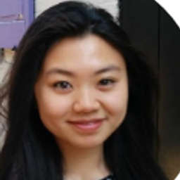 Sarah Qiao - Crunchbase Person Profile