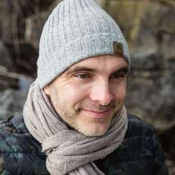 Jacob Baranski - Crunchbase Person Profile