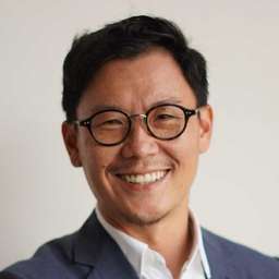 Damien Lim - Chairman and Founder @ Titan - Crunchbase Person Profile