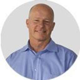 Mark Morris - Founder and CEO @ acumen.zone - Crunchbase Person Profile