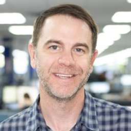 Mike Meier - CFO @ Blue-Grace Logistics - Crunchbase Person Profile