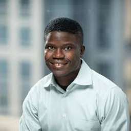 Enoque Panzo - Co-Founder & CEO @ Kiese Technologies - Crunchbase ...