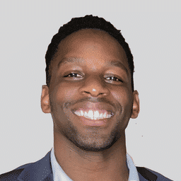 Melvin Emesibe - Crunchbase Person Profile