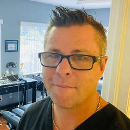 Dr. Marc Rogers - Crunchbase Person Profile