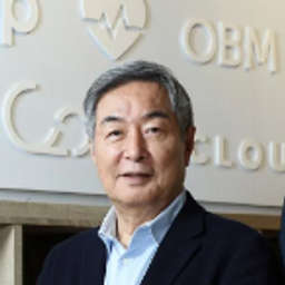 Yang Chun - Founder and Chairman @ Cvilux - Crunchbase Person Profile