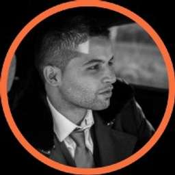 Yasser Ben Moussa - Founder and CEO @ Biborne - Crunchbase Person Profile