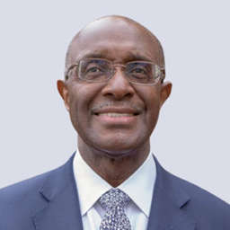 Theodore Daniels - Founder, CEO & President @ Society for Financial ...