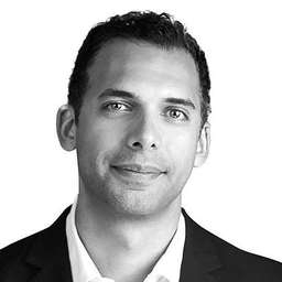 Ali Lotfi - Founder & Director @ Lotfi.Co - Crunchbase Person Profile