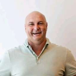 Stephen Betts - CTO @ Conscierra - Crunchbase Person Profile