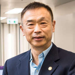 Houmin Yan - Founder & Director @ Laboratory for AI-Powered Financial ...