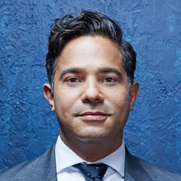 Mario Marte - Crunchbase Person Profile