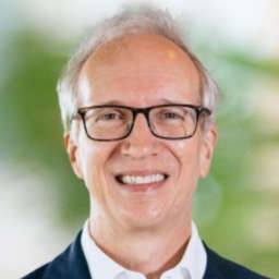 John Witt - Crunchbase Person Profile