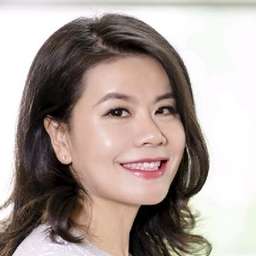 Miranda Qu - Co-Founder @ Xiaohongshu - Crunchbase Person Profile