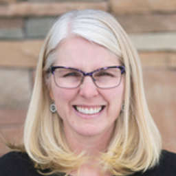 Angie Johnson - Crunchbase Person Profile