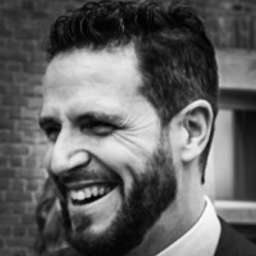 Cornelissen Koen - Crunchbase Person Profile